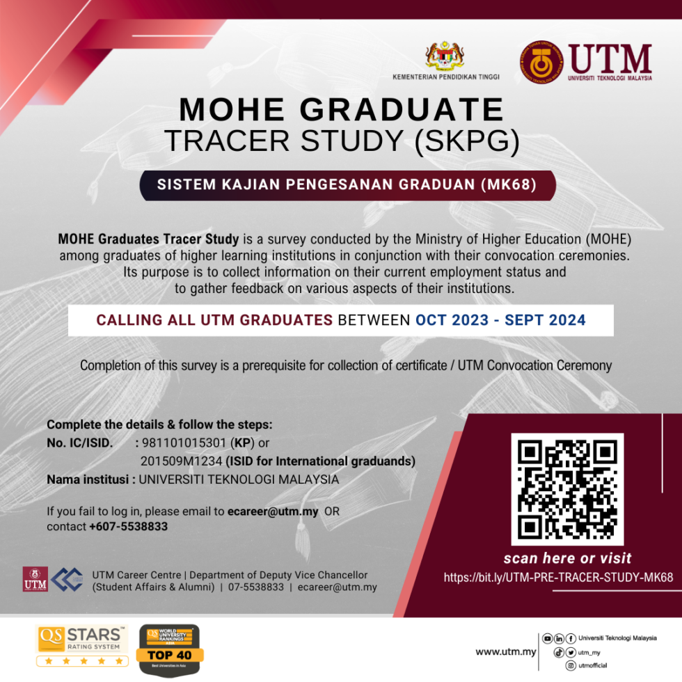 CERTIFICATE COLLECTION | Academic Management Division (AMD)