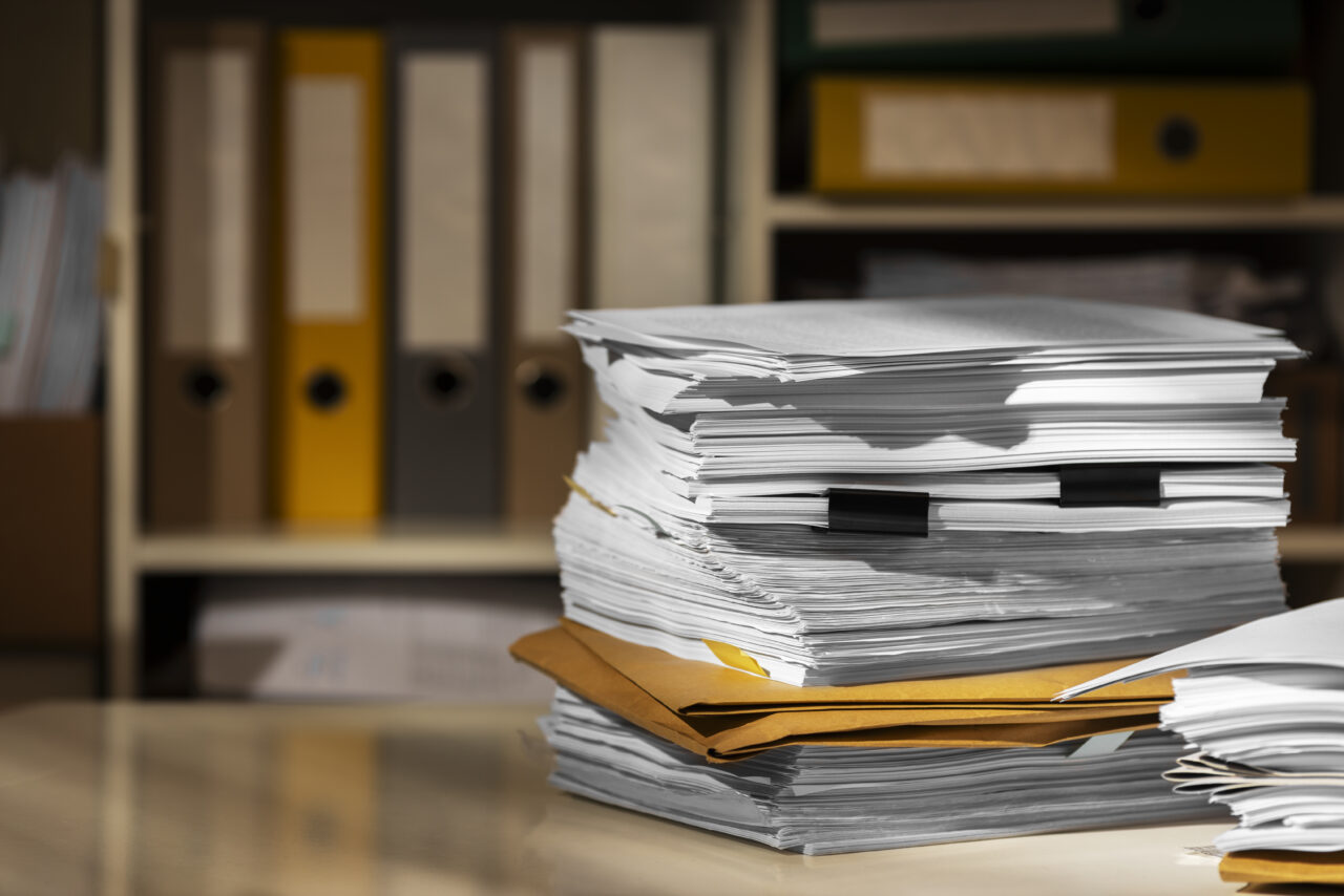 SENATE PAPERWORK & GUIDELINE | Academic Management Division (AMD)