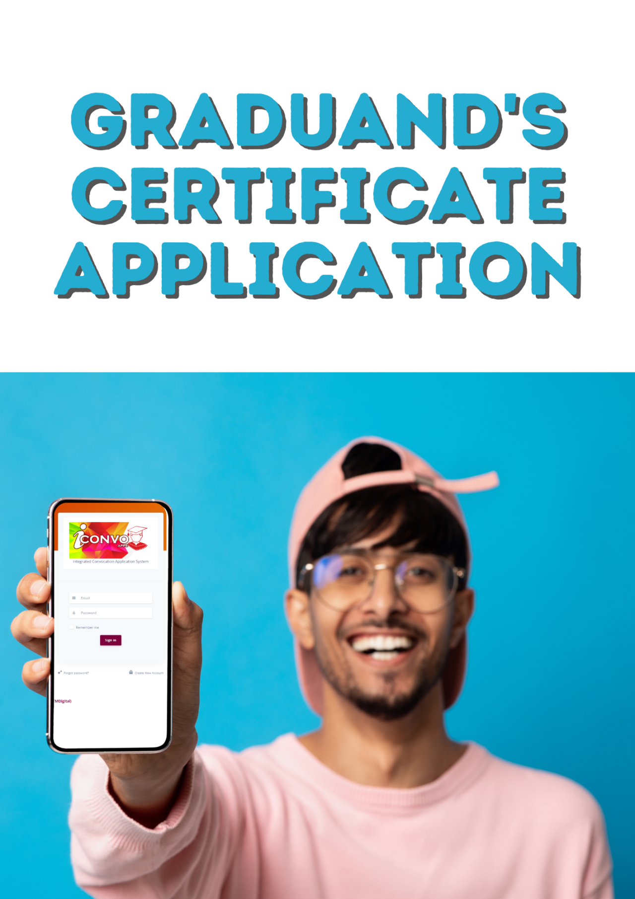 CERTIFICATE COLLECTION | Academic Management Division (AMD)